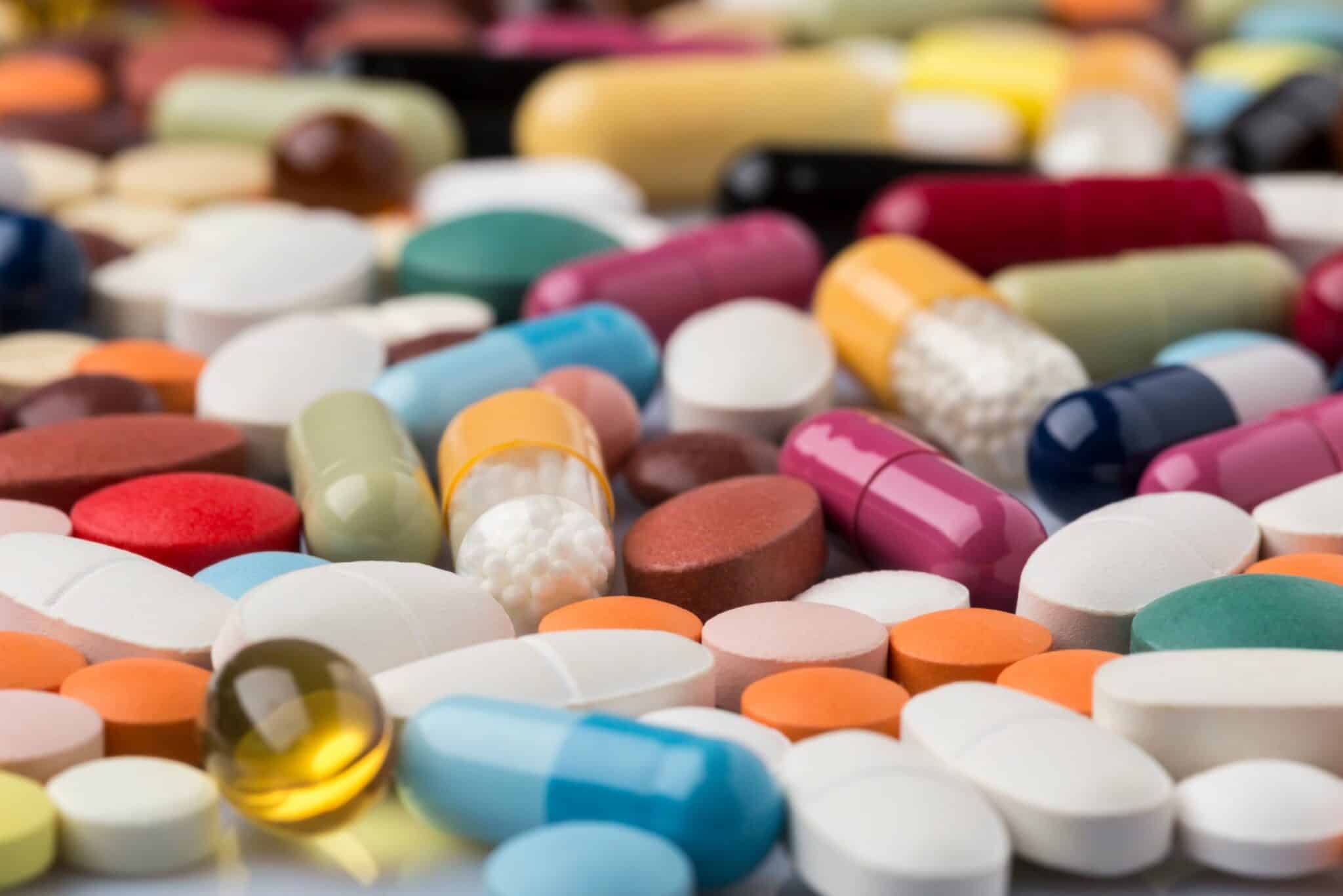 3D characterization of solid dosage forms in Grenoble (France)